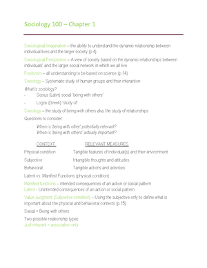 [Solved] explain all the research methods that are used and talked ...