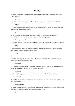 Tipos DE Puentes - TIPOS DE PUENTES Puente colgante Puente atirantado ...