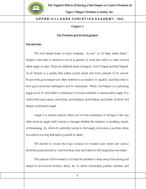 IPHP Week 1 Module - INTRODUCTION TO THE PHILOSOPHY OF THE HUMAN PERSON ...