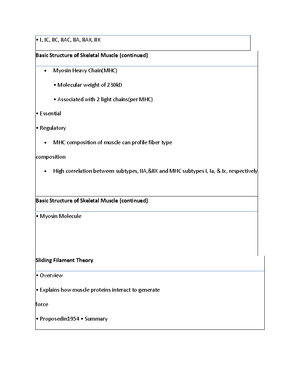 Chapter 5 - Professor: Lisa Robison Includes Verbatim Lecture notes but ...