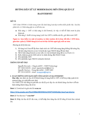 Tổng quan về URLLC trong 5G - Management Information System - HUST ...