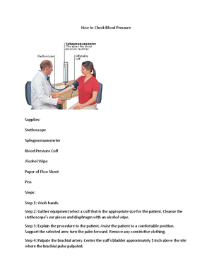 Additional Practice OB Dosage Calculations Answers - Additional ...