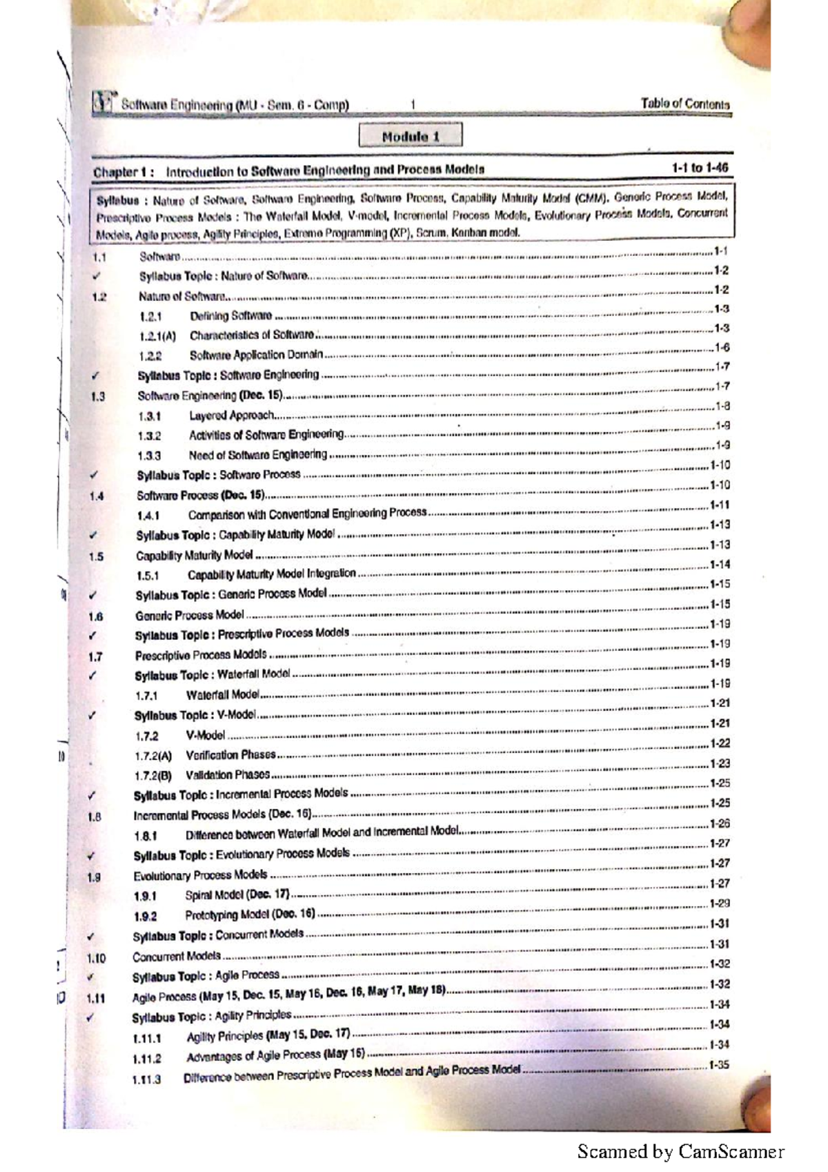Software-engineering-techmax-semester-6-computer-engineering compress - Artificial intelligence ...