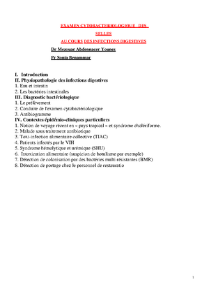 Vhc 4 eme annee pharmacie 2019-2020 - Virus de l’hépatite C (VHC) Cours ...