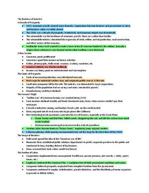 Chpater 19 - Reading Notes - Give Me Liberty!: an American History ...