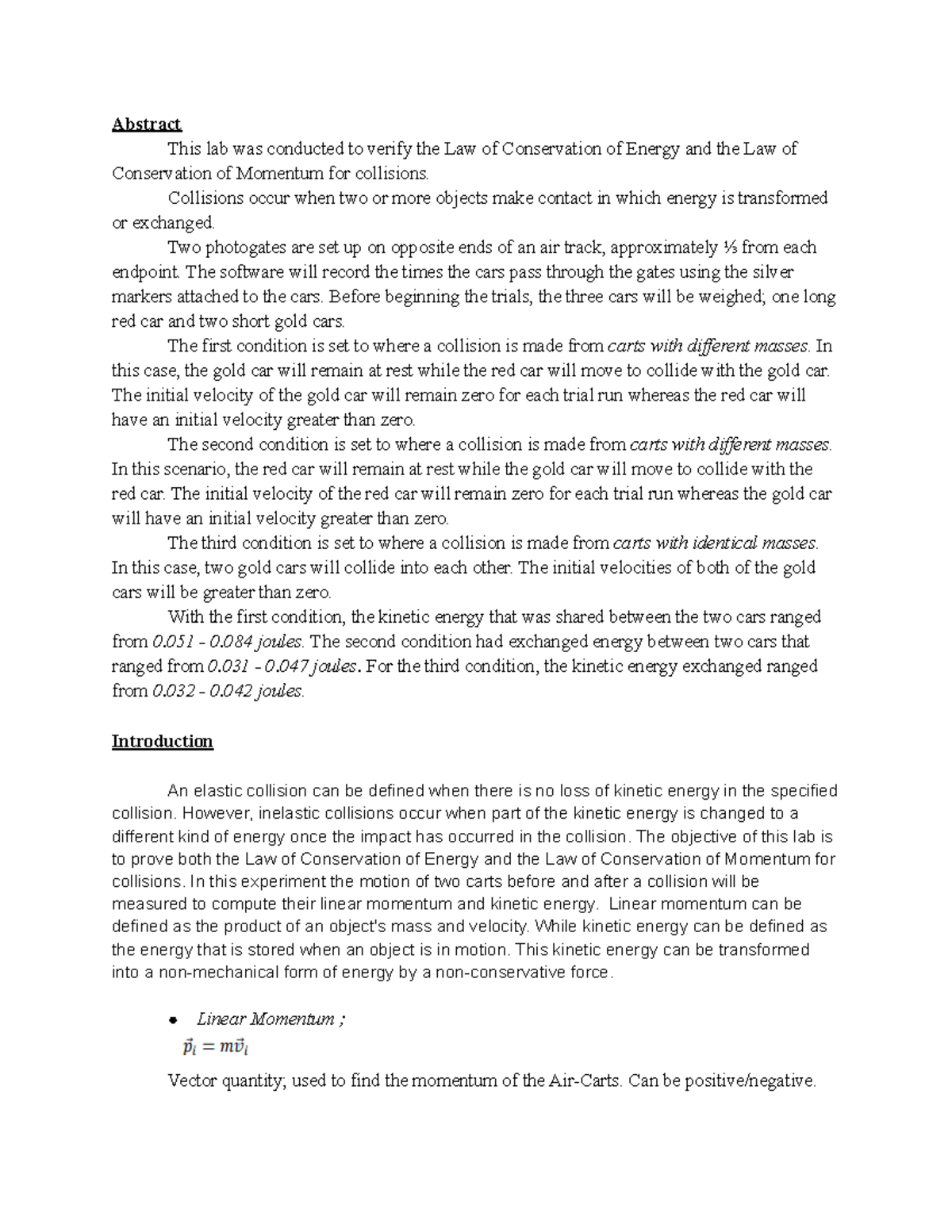 Lab 11 Formal Report - Deprecated API usage: The SVG back-end is no longer maintained and may be ...