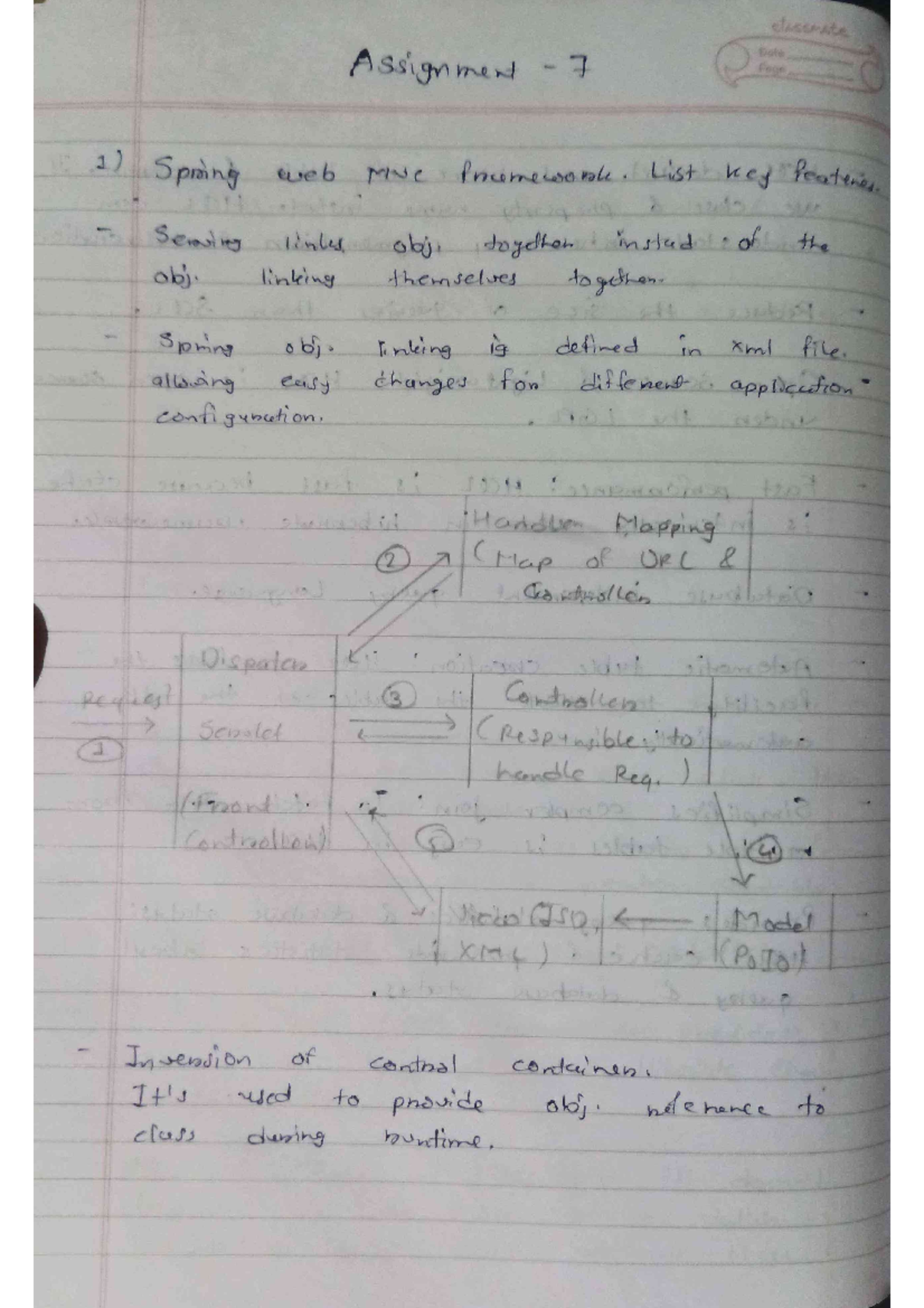 AJAVA Assignment - Computer Engineering - Studocu AJAVA Assignment - Computer Engineering - Studocu