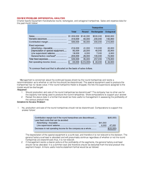 Chapter 15 - Accounting - 1 Auditing and Assurance Services, 14e (Arens) Chapter 15 Audit ...
