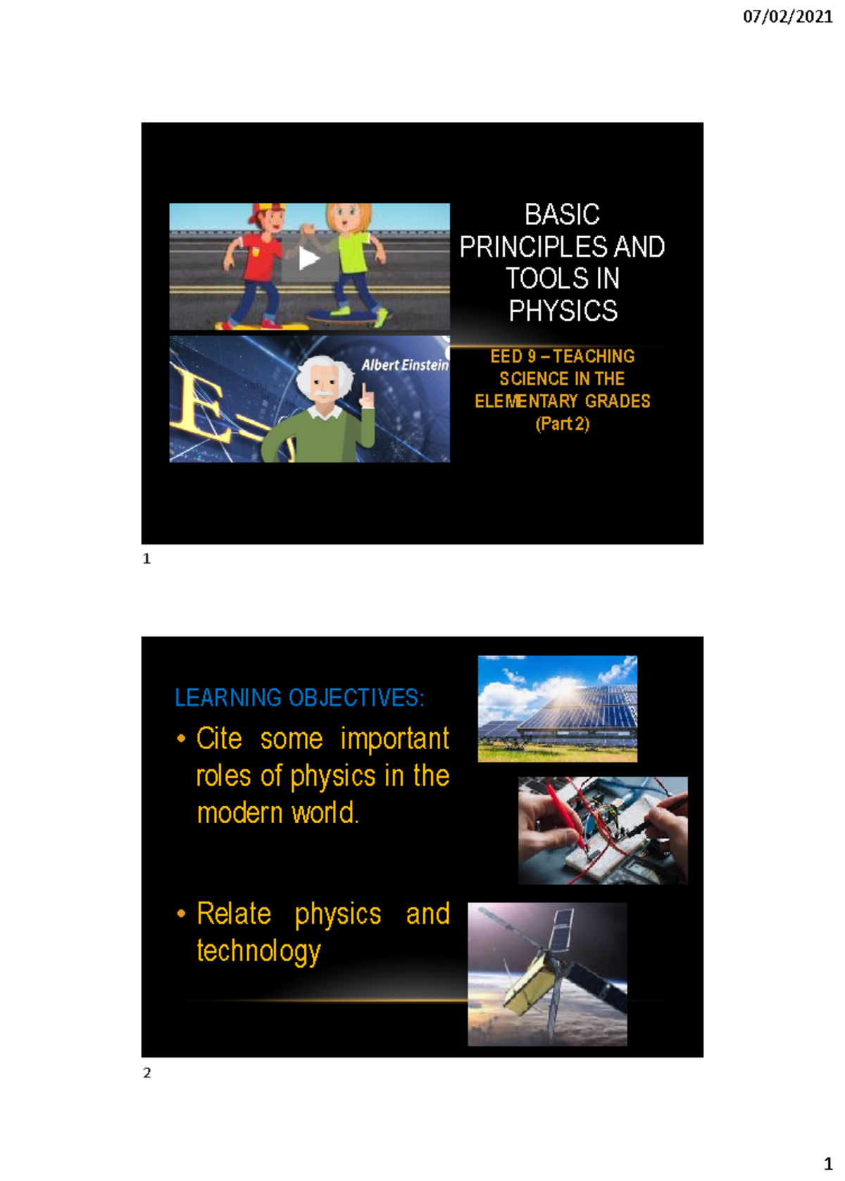 Basic Principles AND Tools IN Physics(Copy2) - BASIC PRINCIPLES AND ...