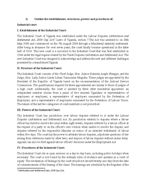 The Three Arms of Government - The Legislature: This is the arm of ...