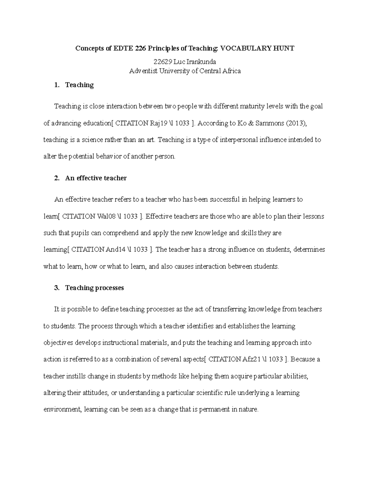 22629 Score 4 28 Out Of 5 Marks Concepts Of EDTE 226 Principles Of 22629-score-4-28-out-of-5-marks-concepts-of-edte-226-principles-of