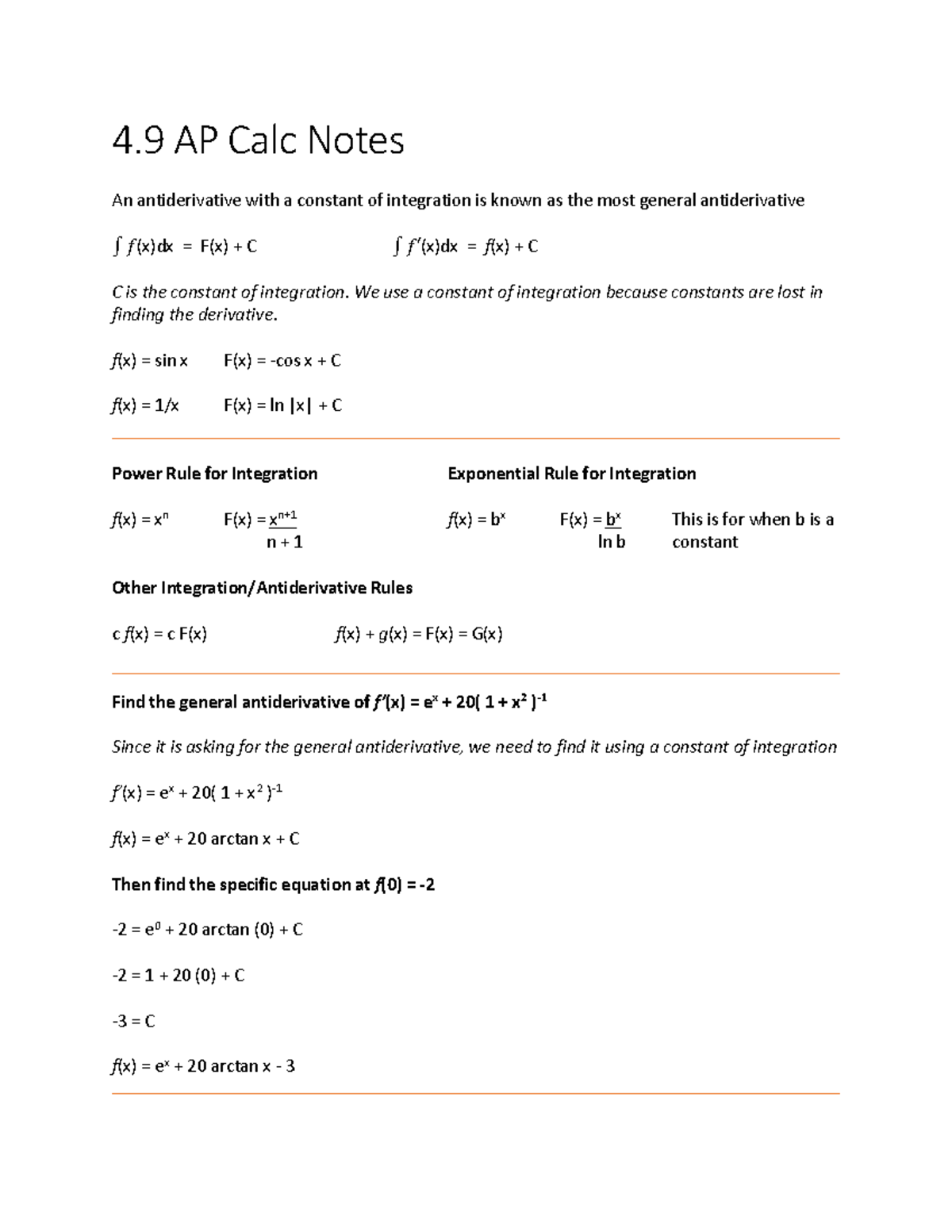 Chapter 5 AP Calc Notes - Deprecated API usage: The SVG back-end is no ...