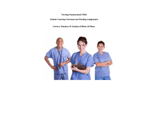 160 Week 2 Pre-Class Assignments Reviewed 100923 (1) (2) - 160 Week 2 ...