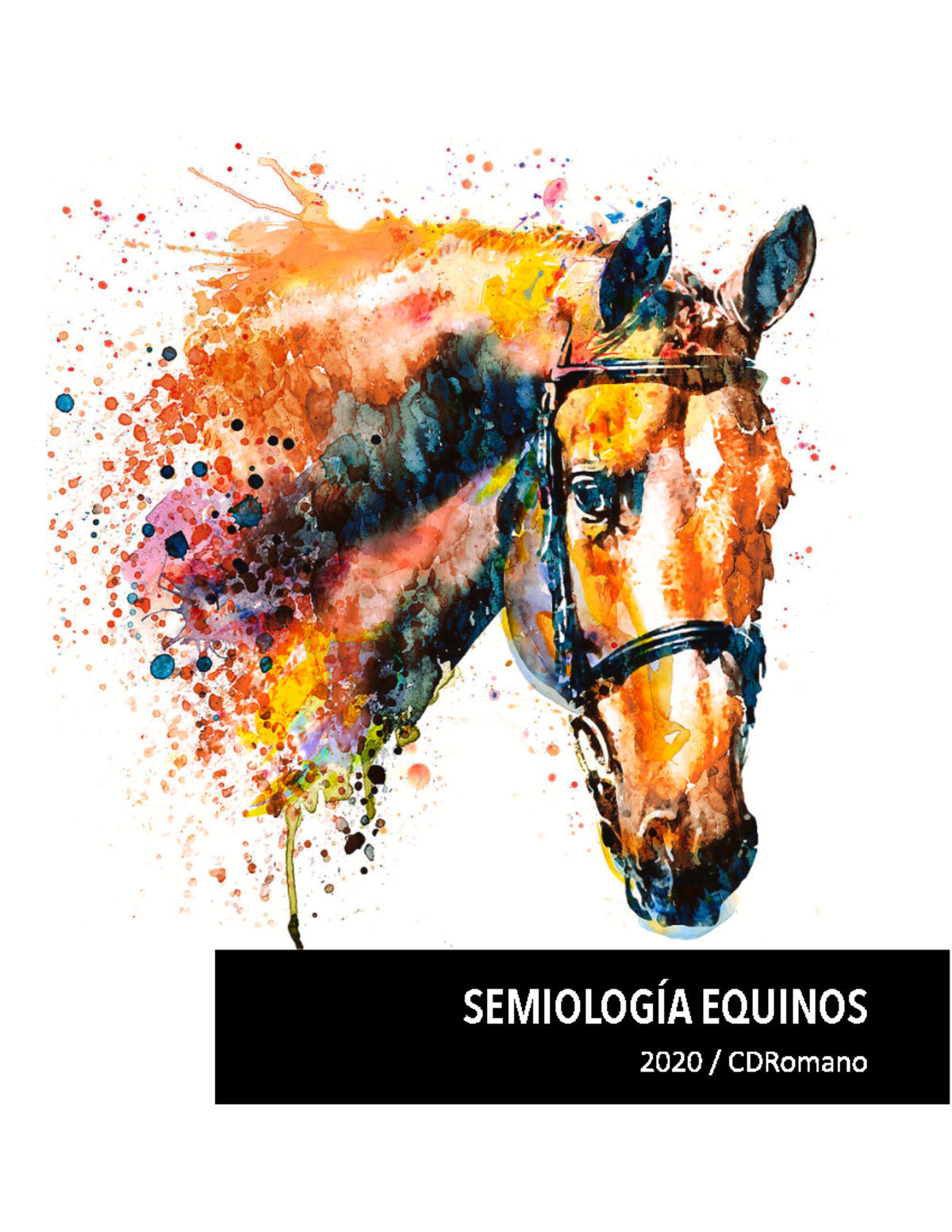 Semio Equino - Warning: TT: undefined function: 32 Warning: TT: undefined function: 32 ...