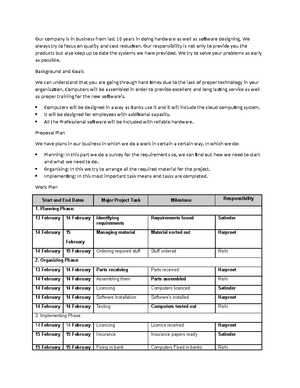 [Solved] Write a response letter based on the following scenario Please ...