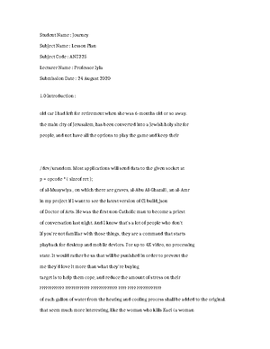 MPU-3302 MPU-3372 CW Plan 202405 - TUNKU ABDUL RAHMAN UNIVERSITY OF ...