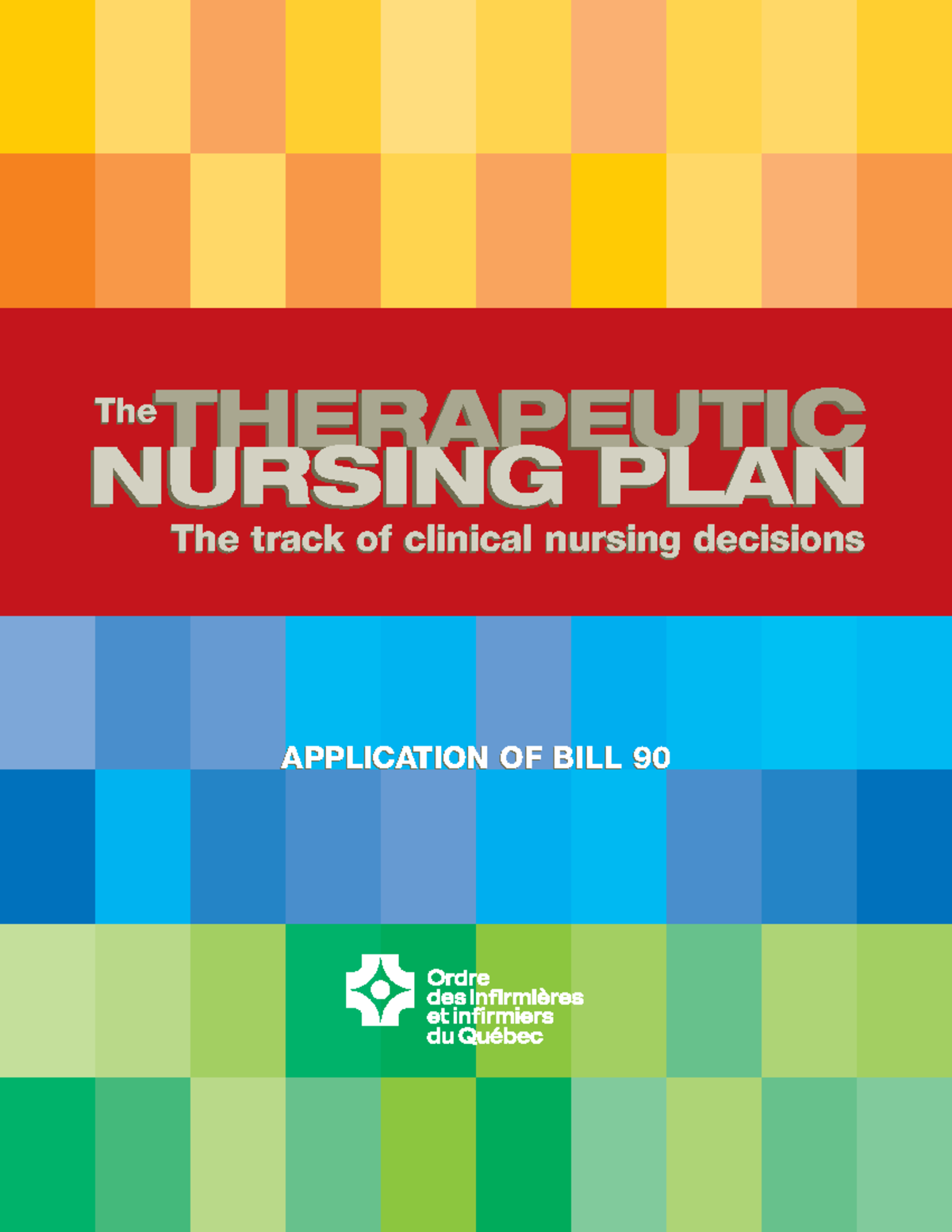 TNP - TNP - The track of clinical nursing decisionsThe track of ...