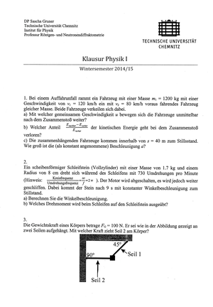 Physik Protokoll Versuch 5 - V5 – Spezifische Ladung des Elektrons V5 ...