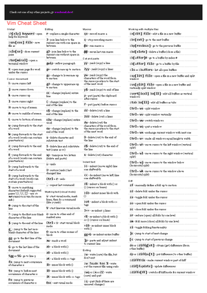 Cheat sheet finals - one page CS4246 - Classical/ Deterministic ...