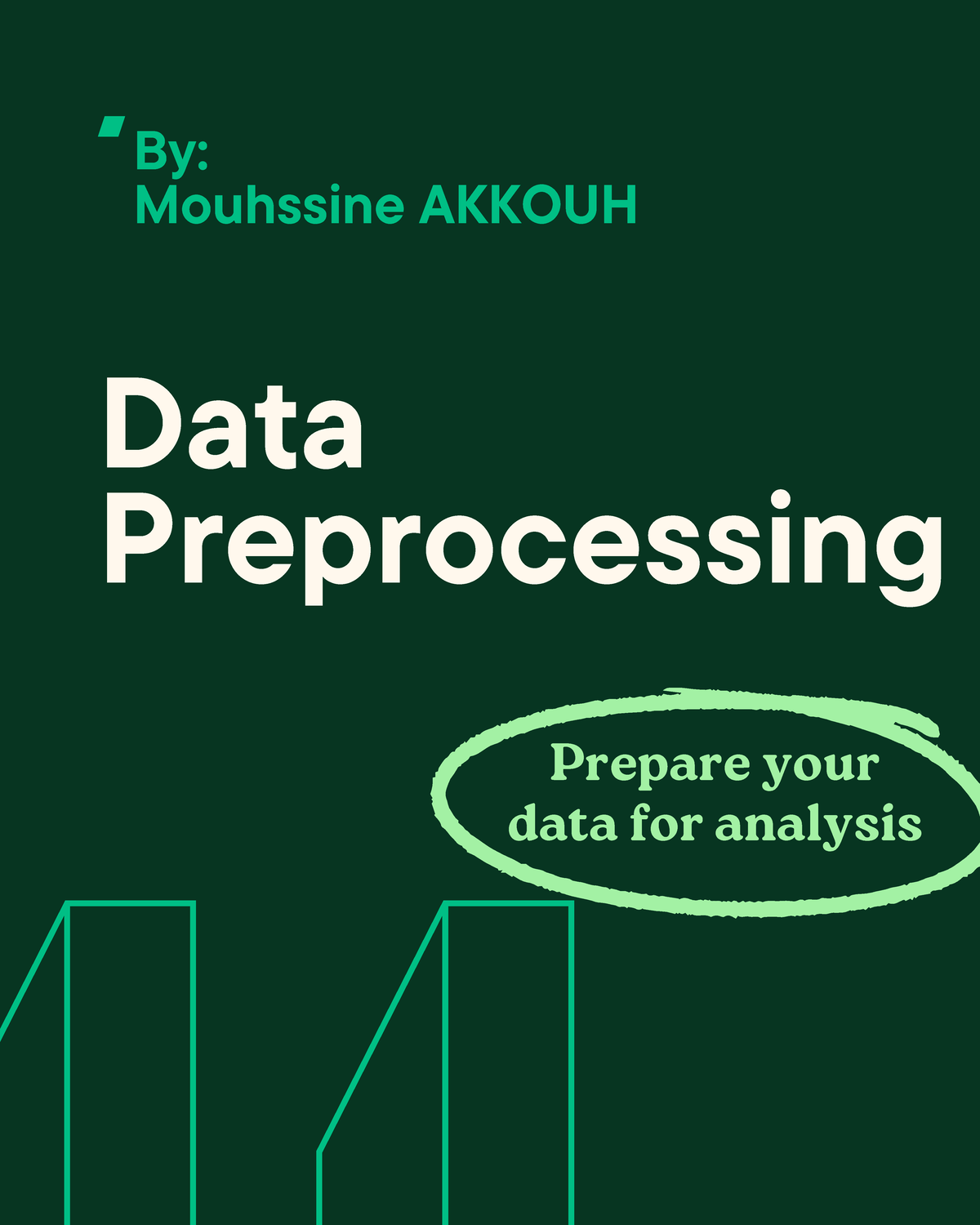 Data Preprocessing -1 e1e8659fd34bba50bd8f0670f9e8e8f4 - ####### By ...