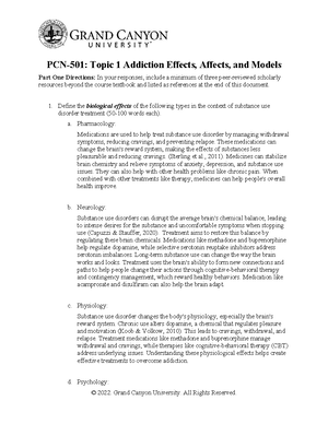 Major Counseling Theories Matrix - PCN-500 Major Counseling Theories ...