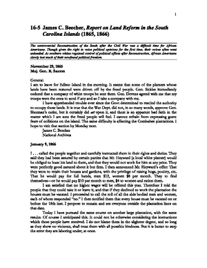 Columbus, Letter to Ferdinand and Isabella - HIST007A - Studocu