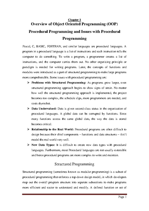 C programming notes - Fundamentals of Computer Programming Downloaded ...