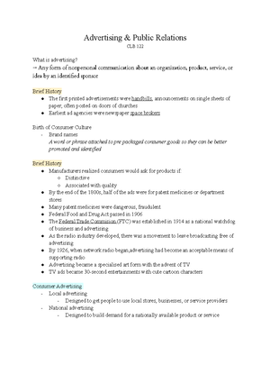 Chapter 2 - Media Effects - Media Effects Ch. 2 (8-24-21) Early Studies ...