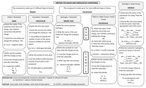Functional group priority, 2022-2023 - Grade 12 University Prep ...