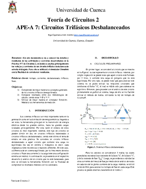 Chapter 8. Electrical Power Systems, B.M. Weedy - 8 System Stability 8 ...