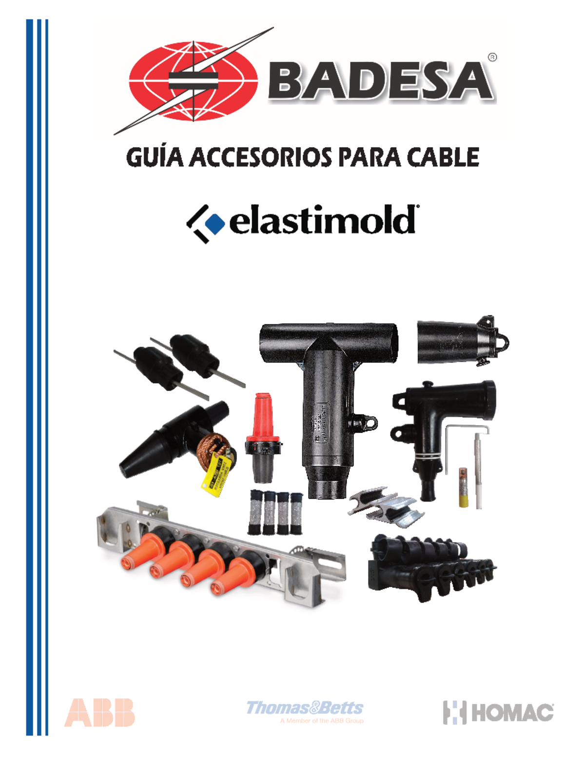 Elastimold 2016 - Guía de accesorios de elastimol - GUÍA ACCESORIOS ...