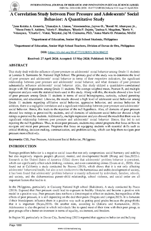 SEME 110 Lesson-3 - Math - Lesson 3 Achieving excellence in mathematics ...