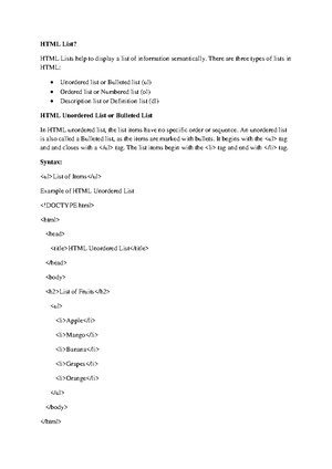 Ex 5 designing of time table using css - 5. Designing of Time Table ...