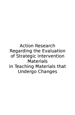 TIP - NOTES - Appendix B: TIP Monitoring and Evaluation Form for ...