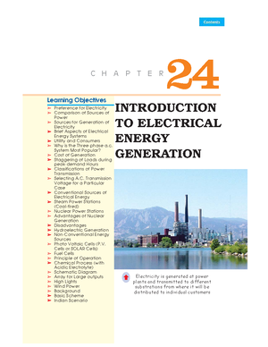 Electrical engineering 2022 2023 - Electrical Machine II - AIUB - Studocu