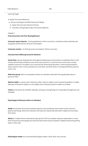 Business Statistics Descriptive and Inferential statistics - Module 1 ...