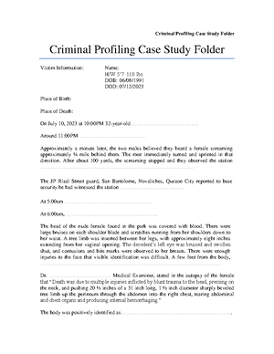 Gender issues behind bars insights for a sustainable wellbeing plan ...