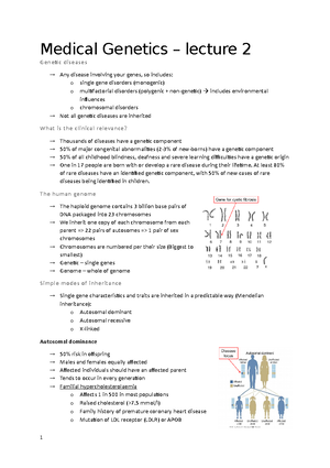 Ethics in genetics - Ethical Issues in Modern Genetics - Lecture 5 ...