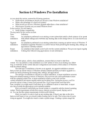 DAD Mod 2 LAB - Fully completed - DAD 220 Module Two Lab Template Overview To complete this lab ...