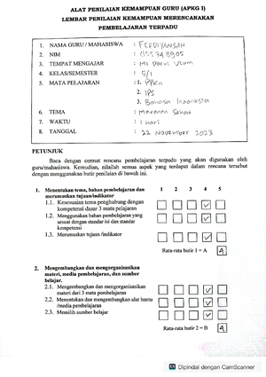 Taksonomi bloom - Level Kognitif C1 - C6 : Tingkatan level kognitif ...