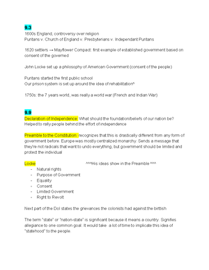 Scotus FRQ example - April 21st FRQ In 1961, Yale School of Medicine ...