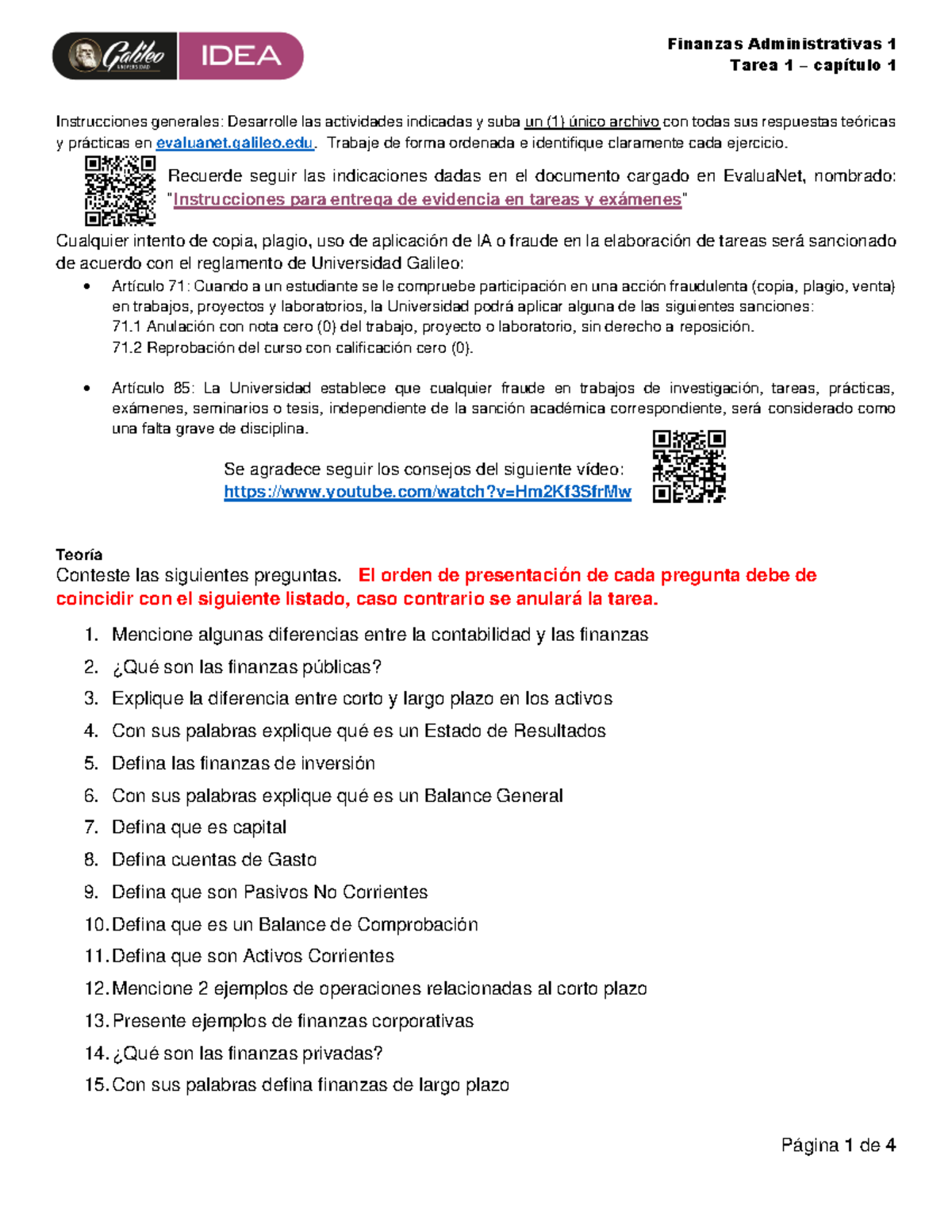 Fa+1+-+tarea+1+-+2024 - Tarea 1 – capítulo 1 Instrucciones generales ...