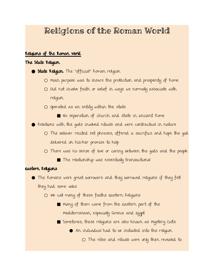 Southernization - Lecture Notes - Southernization Southernization Used ...