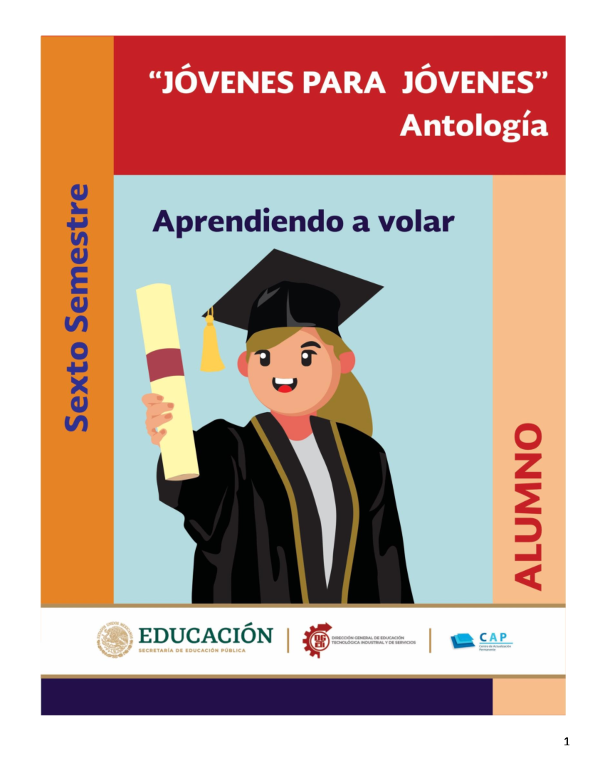6.4 Tutoria 6AVE - Un pequeño ensayo - 21 ¿Cómo iba a saber que es diferente de lo que hago ...