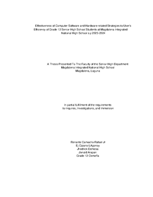 RISK- Management-PLAN - RISK MANAGEMENT PLAN STAKEHOLDER RISK OUTCOME ...