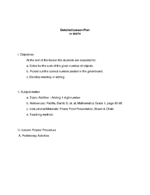 Basic CAL. (Q4) - 3 - Basic Calculus Second Semester (Final) – Module 3 ...