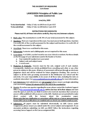 PPL Cases - Mabo v Queensland (No 2) (1992) 175 CLR 1 CATCHWORDS ...