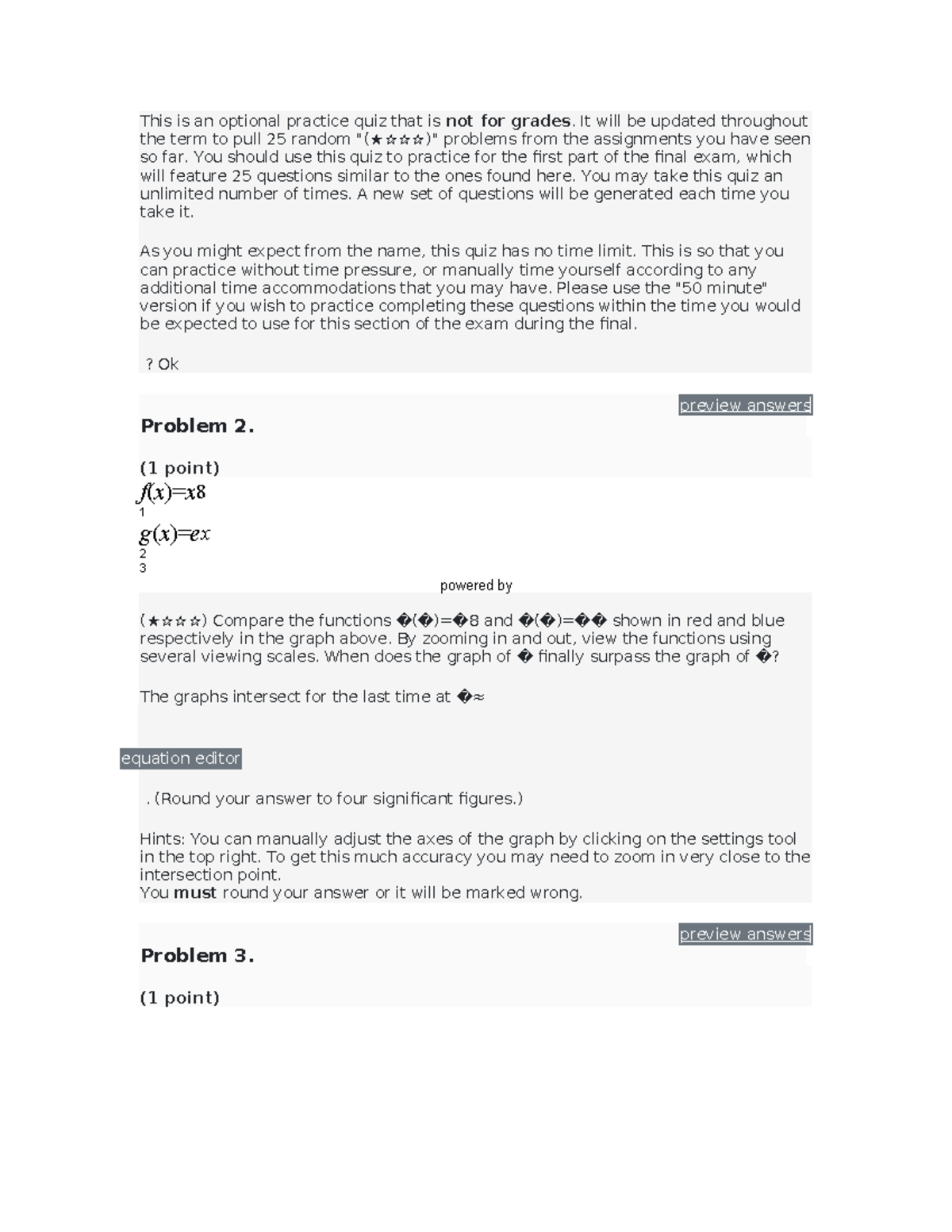 UBC Math 100 Final Exam Study Material - This is an optional practice ...