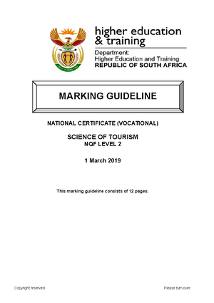 714 Method - Notes - TABLE OF CONTENT PAGE Preface 3 The Psychology of ...