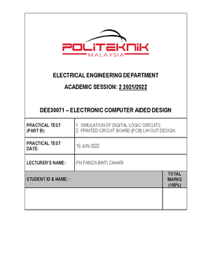 Case study IM ( Unilever) - POLITEKNIK SULTAN SALAHUDDIN ABDUL AZIZ SHAH DEPARTMENT OF COMMERCE ...